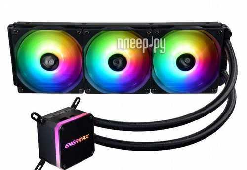 Enermax LiqMax III argb ELC-LMT360-argb Intel