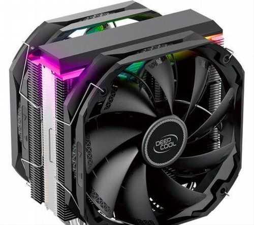 Охлаждение Deepcool AS500 plus 412868