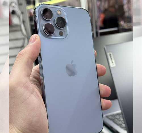 iPhone 13 Pro Max, 128 ГБ