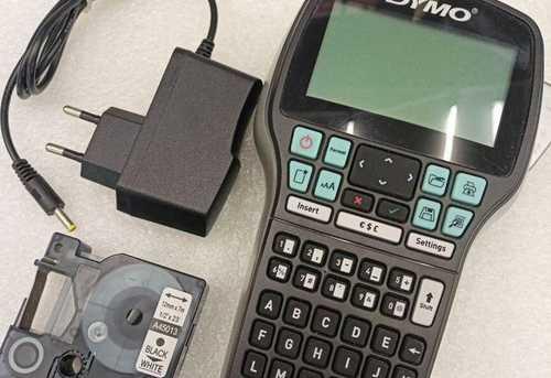 Принтер этикеток Dymo Label Manager LM 420P