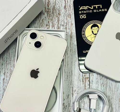 iPhone 13 mini, 128 ГБ