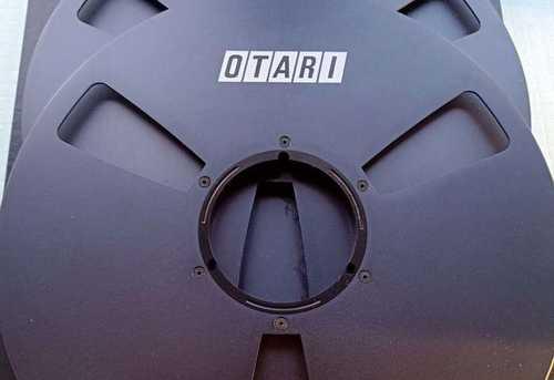 Металлическая катушка Otari 30 cm