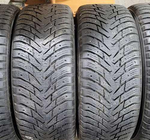 Nokian Tyres Hakkapeliitta 8 SUV 245/55 R19 107T