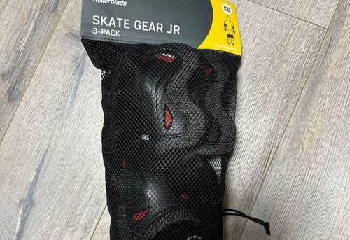 Комплект защиты Rollerblade Skate Gear Junior, XS
