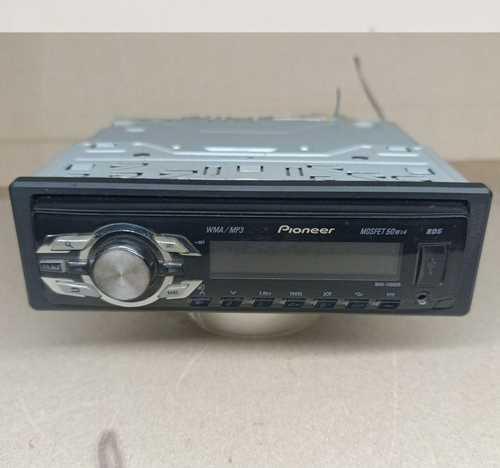 Магнитола Pioneer MVH-1400UB