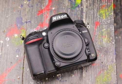 Nikon D610 Body s/n 026