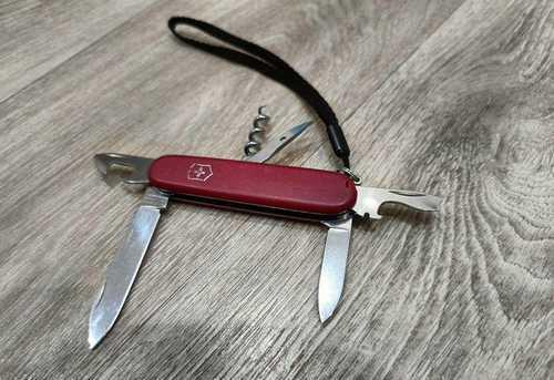 Нож Victorinox Spartan EcoLine