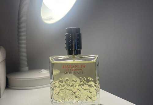 Molinard Habanita La Cologne