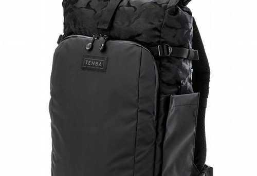 Новый Fulton v2 14L Backpack – Black Tenba 637-733