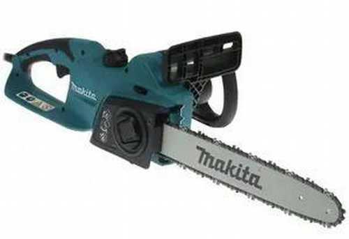 Электрическая цепная пила Makita UC4041A