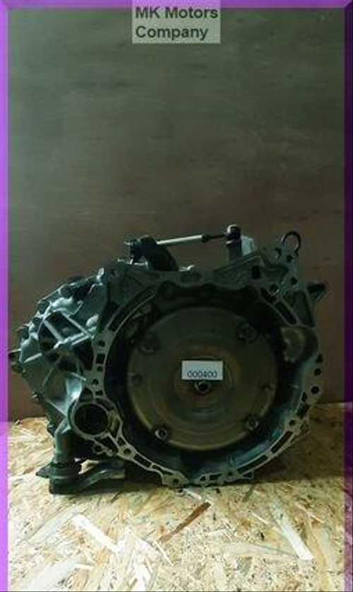 АКПП M4R K751 FK0003 2,0 Renault Megane 3 Fluence