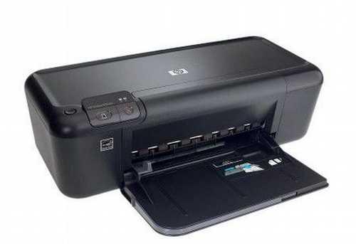 Принтеры HP Photosmart 5510-5515 и Deskjet d2663