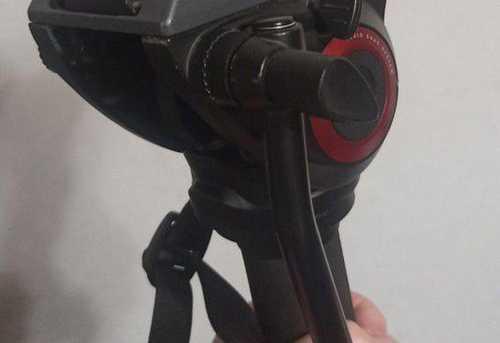 Монопод Manfrotto MVM500A