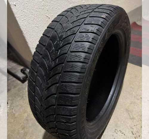 Dunlop SP Winter Sport 4D 205/55 R16