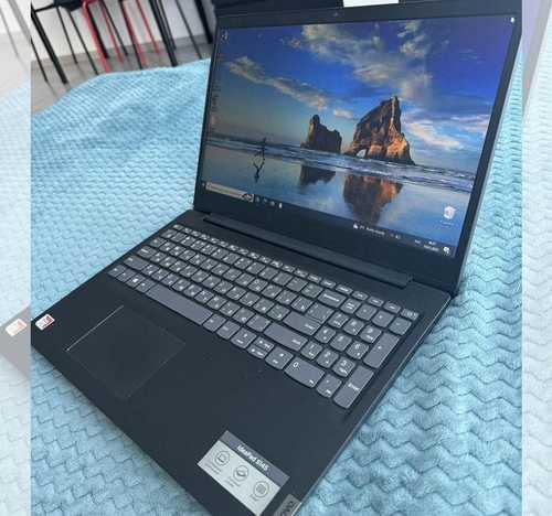 Ноутбук lenovo IdealPad S145