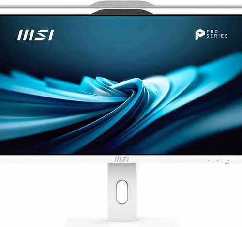 Моноблок MSI Pro 23.8" AP242P 14M-807XRU Ful