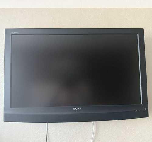 Телевизор Sony KDL-40P2530