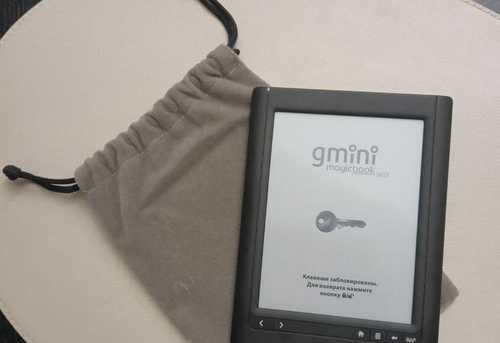 Электронная книга gMini