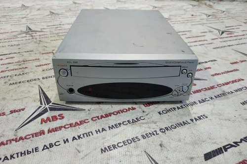 DVD чейнджер w163 Mercedes ML