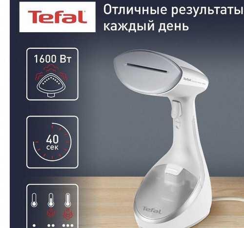 Отпариватель tefal