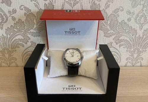 Наручные часы Tissot T035.410.11.031.00