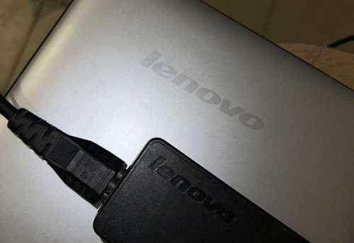 Ноутбук Lenovo ideapad 300-15ibr