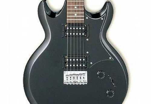 Электрогитара Ibanez GIO GAX30 black night