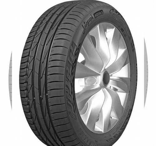 Ikon Tyres Autograph Aqua 3 SUV 215/70 R16 100H