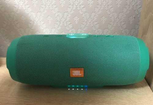 Портативная колонка JBL charge 3