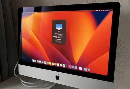 Apple iMac 21,5 A1418
