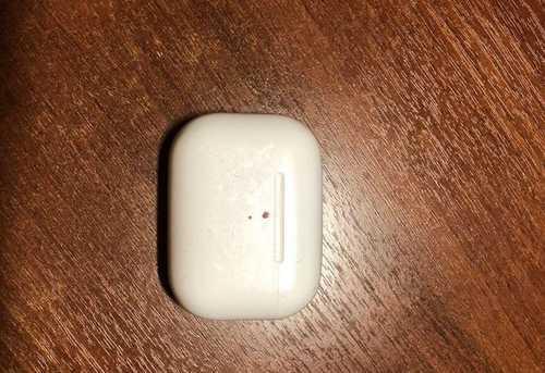 Наушники apple airpods pro