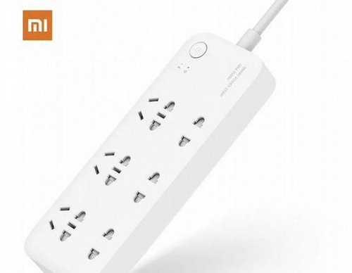 Xiaomi Mi Smart Power Strip