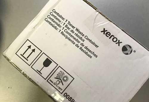 Бункер для отработанного тонера Xerox 008R13014