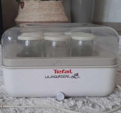 Йогуртница tefal
