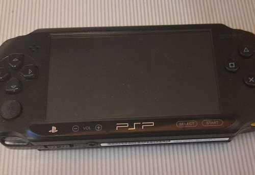 Sony PSP e 1008