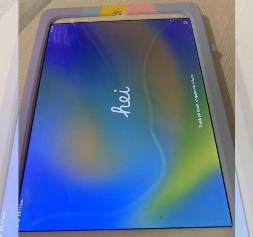 Планшет apple iPad