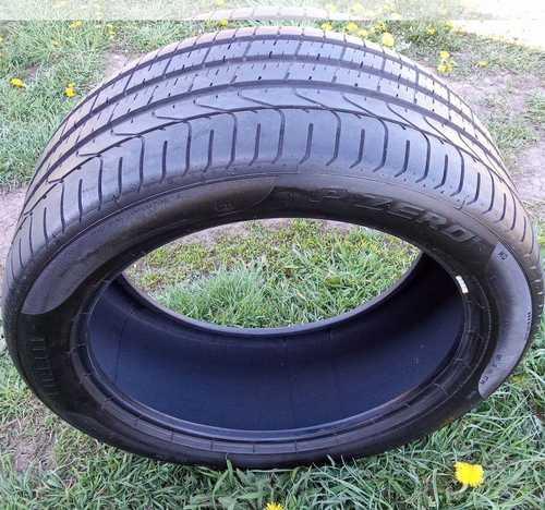 Pirelli P Zero 295/40 R21 111Y