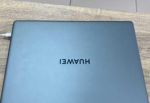 Huawei MateBook 14s hkfg-X + мышь Huawei в подарок