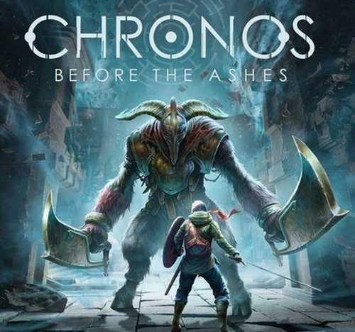 Chronos Before the Ashes PS5