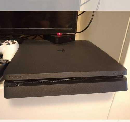 Sony playstation 4 ps4 slim 500gb