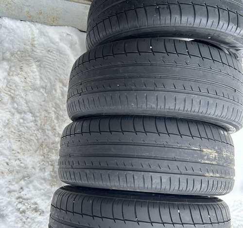 Triangle Sportex TSH11 225/55 R17