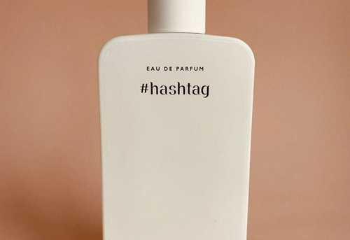 Hashtag 27 87, 10 ml в атомайзере