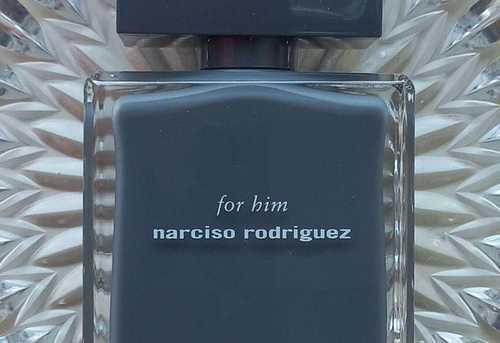 Narciso Rodriguez For Him Нарциссо Родригес