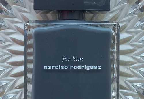 Narciso Rodriguez For Him Нарциссо Родригес