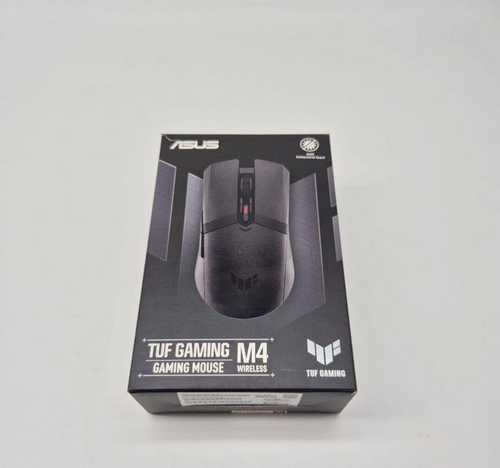 Мышь беспроводная asus TUF Gaming M4