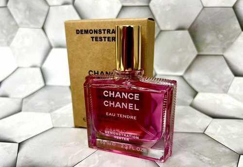 Chance Eau Tendre Chanel для женщин