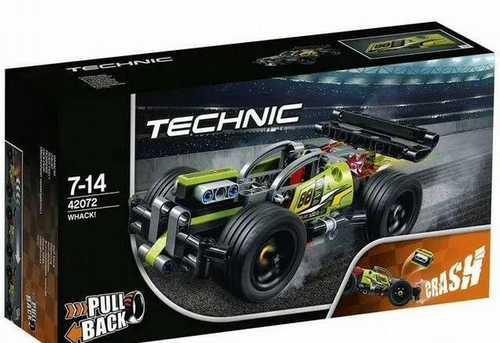 Lego Technic