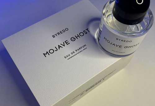 Духи Byredo Mojave Ghost