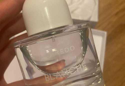 Парфюм Byredo Blanche