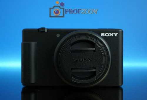 Sony ZV-1F Новый